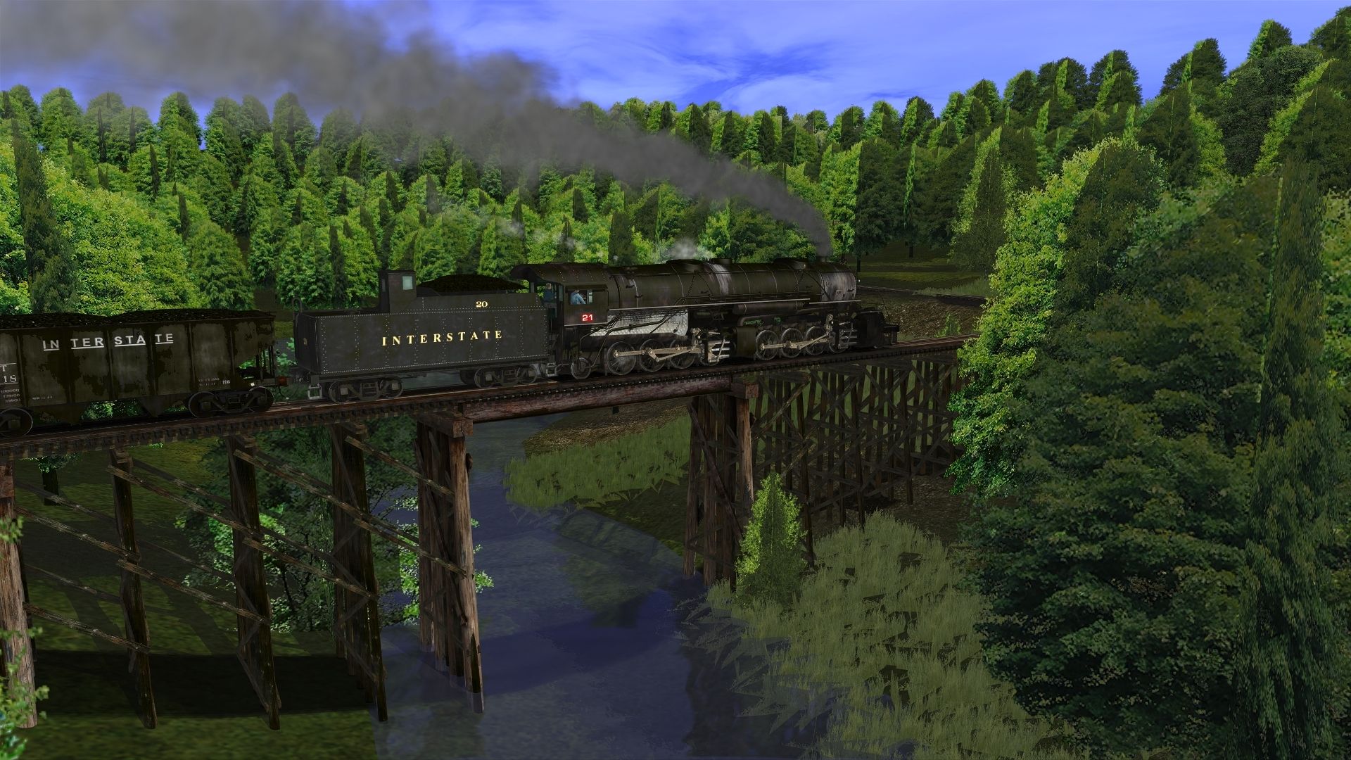 Trainz Portal