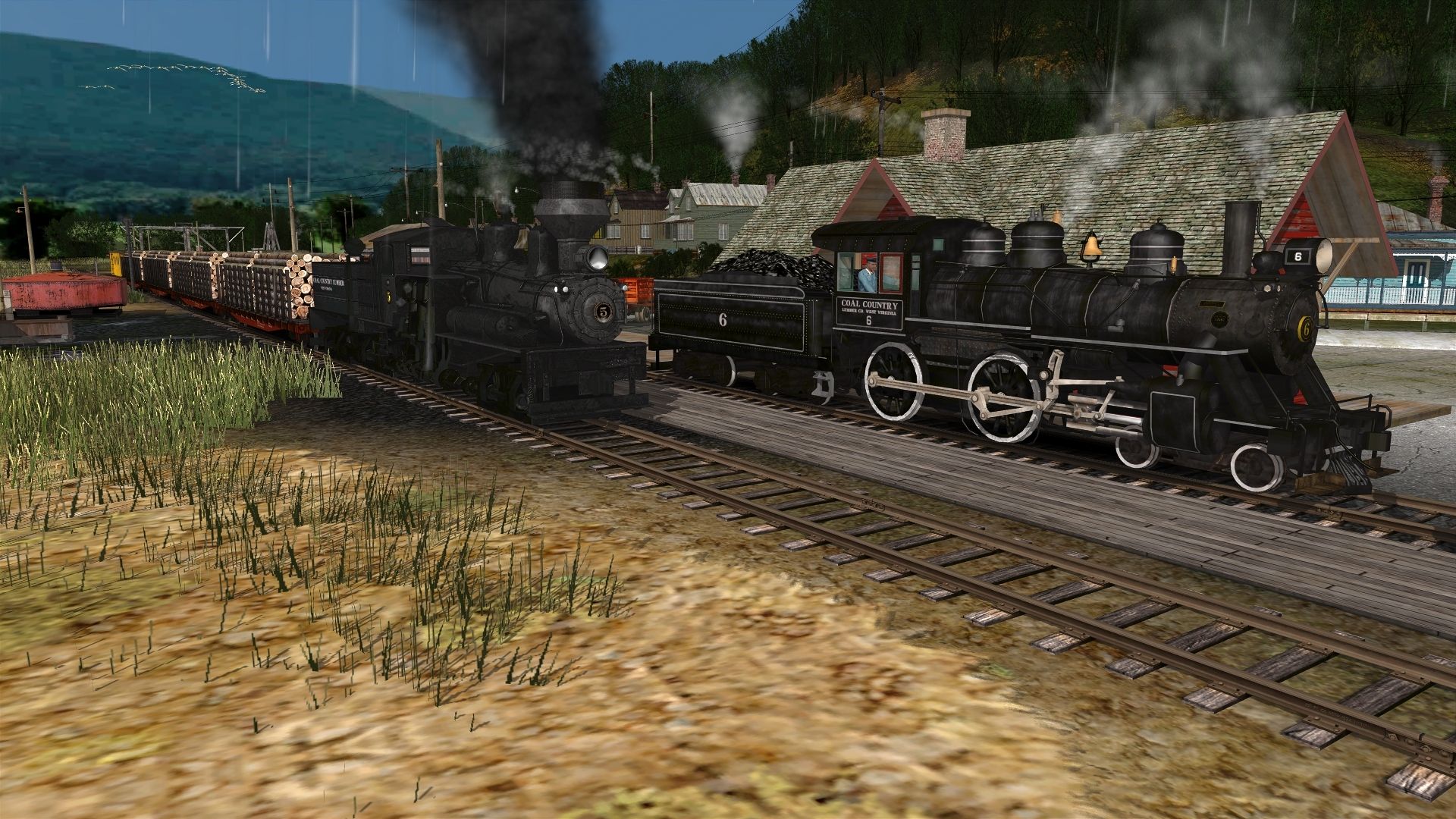 Trainz Portal