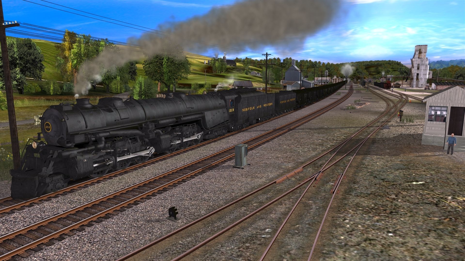 Trainz Portal