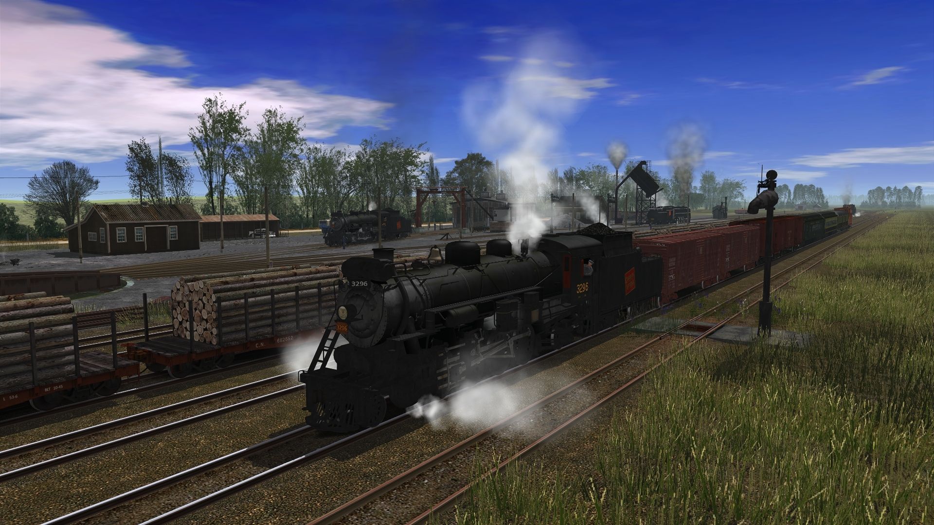 Trainz Portal
