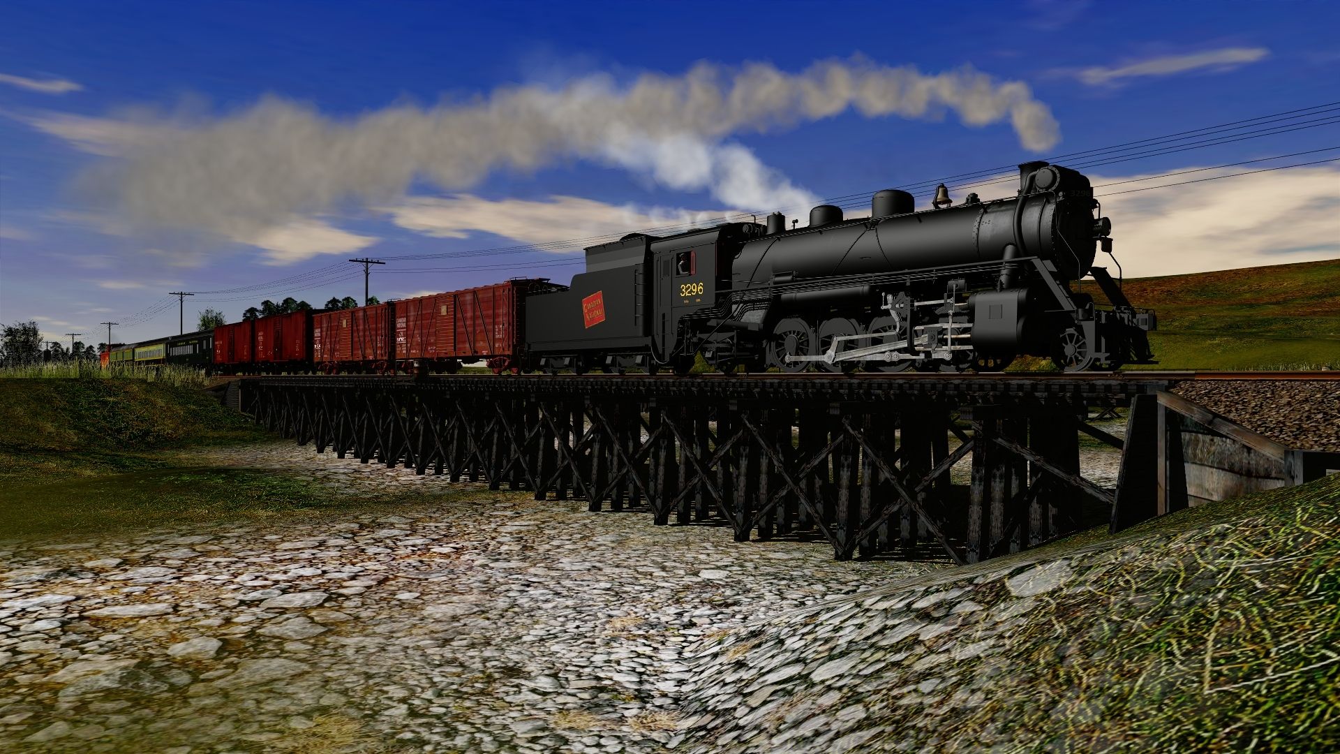 Trainz Portal