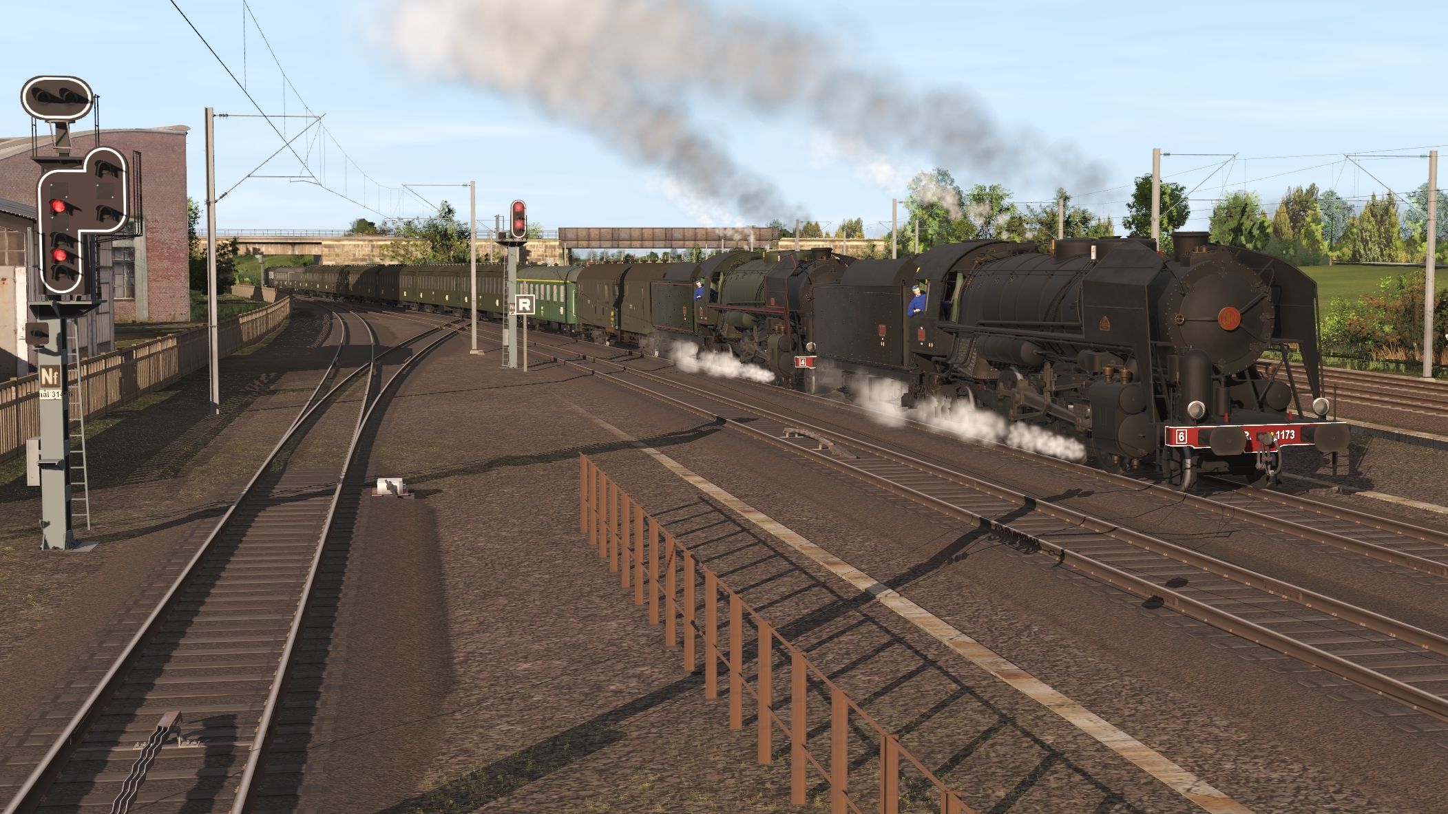 Trainz Portal
