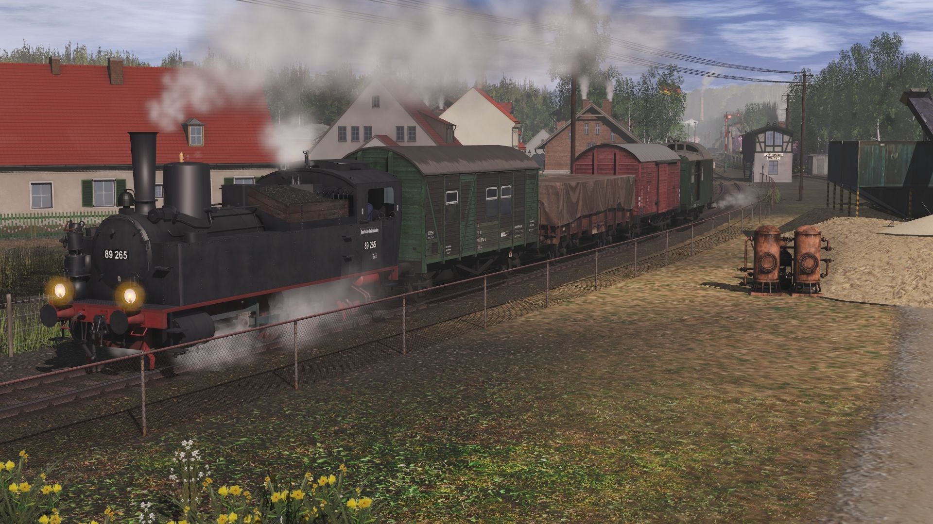 Trainz Portal