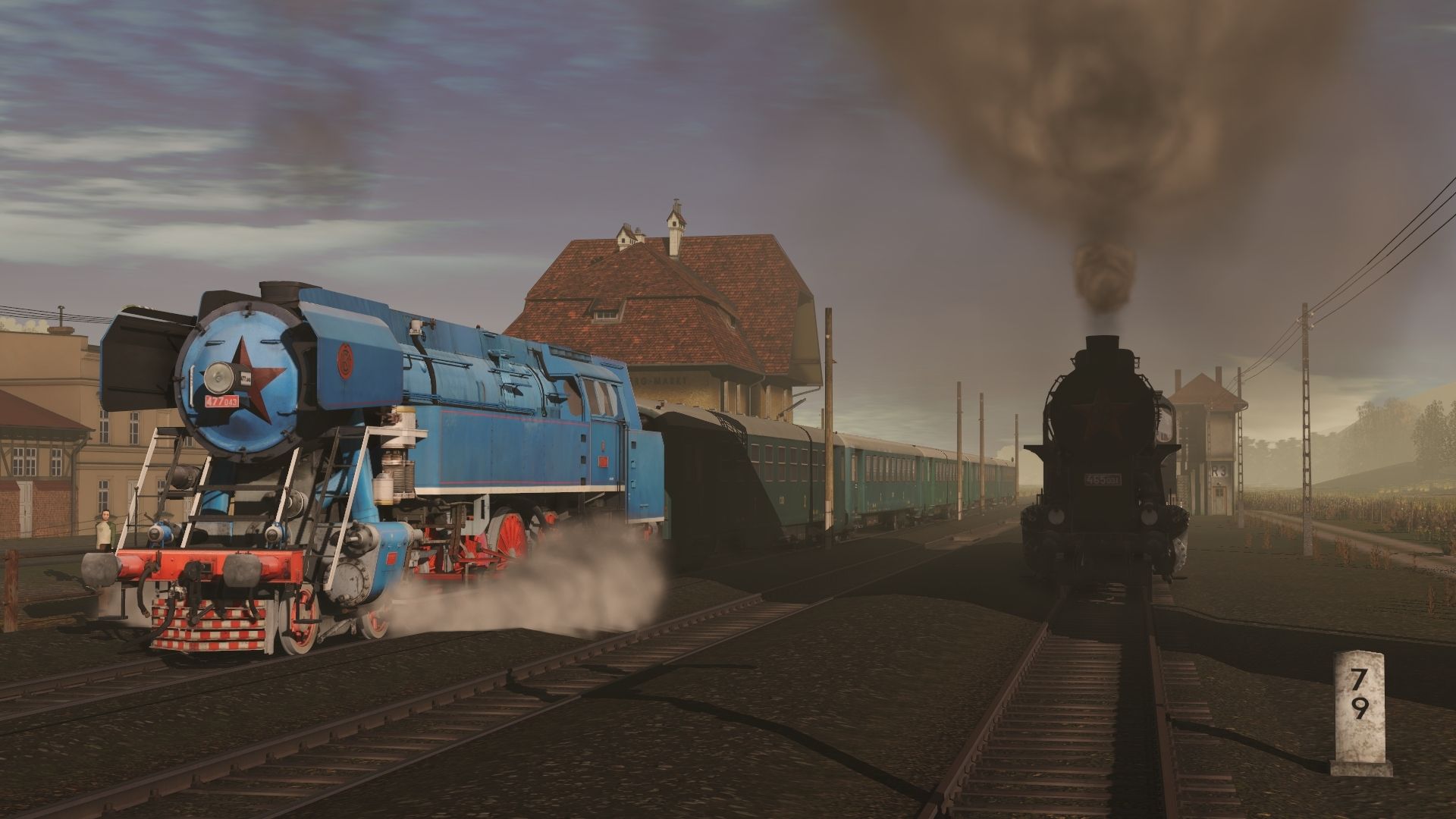 Trainz Portal