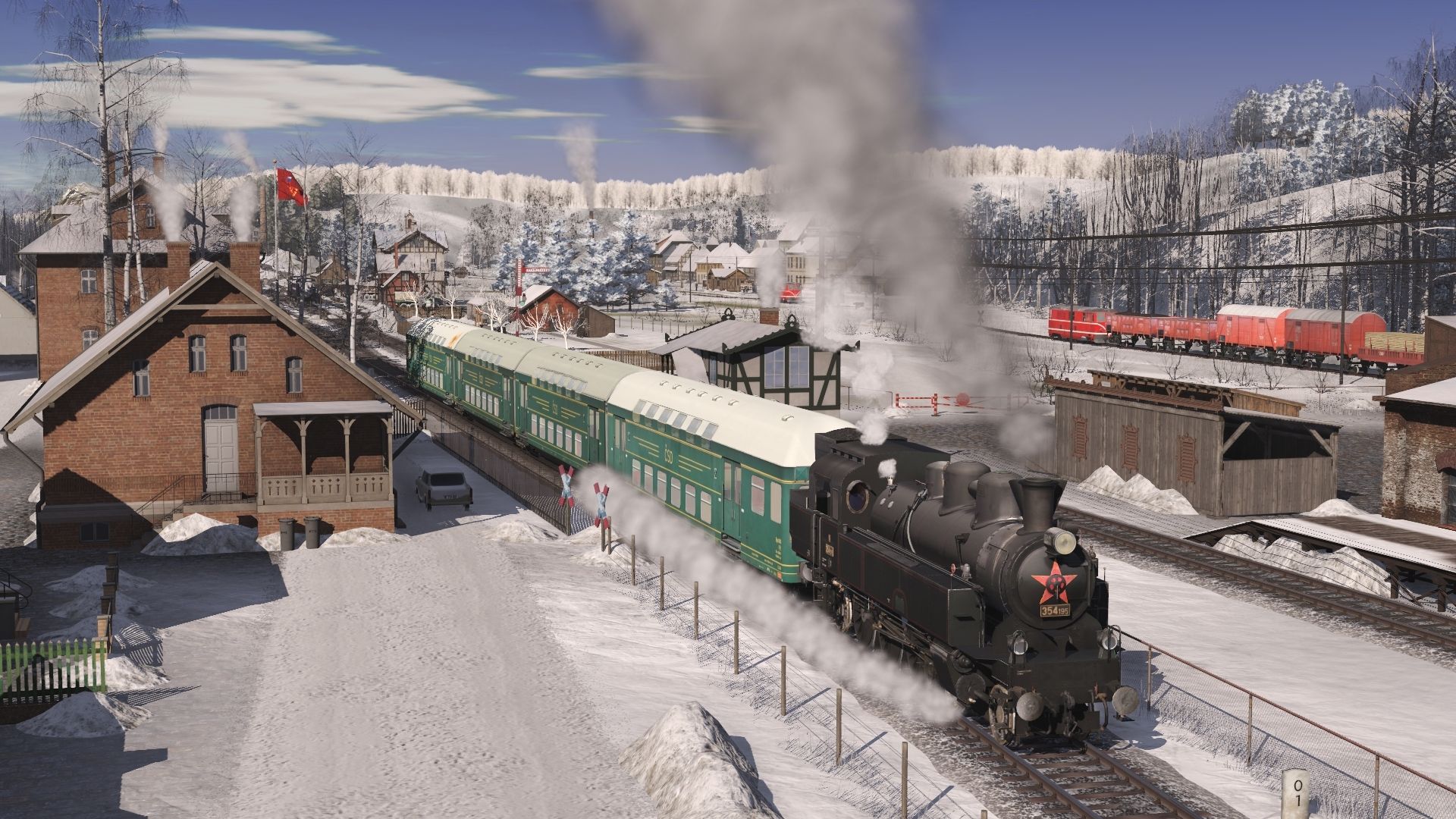 Trainz Portal