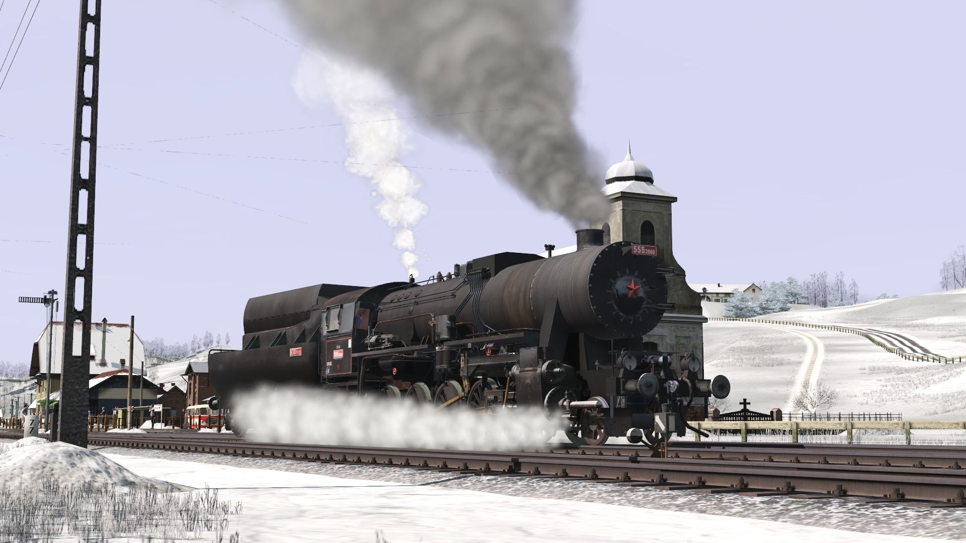 Trainz Portal