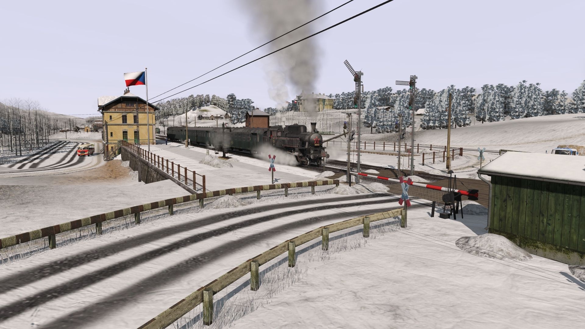 Trainz Portal