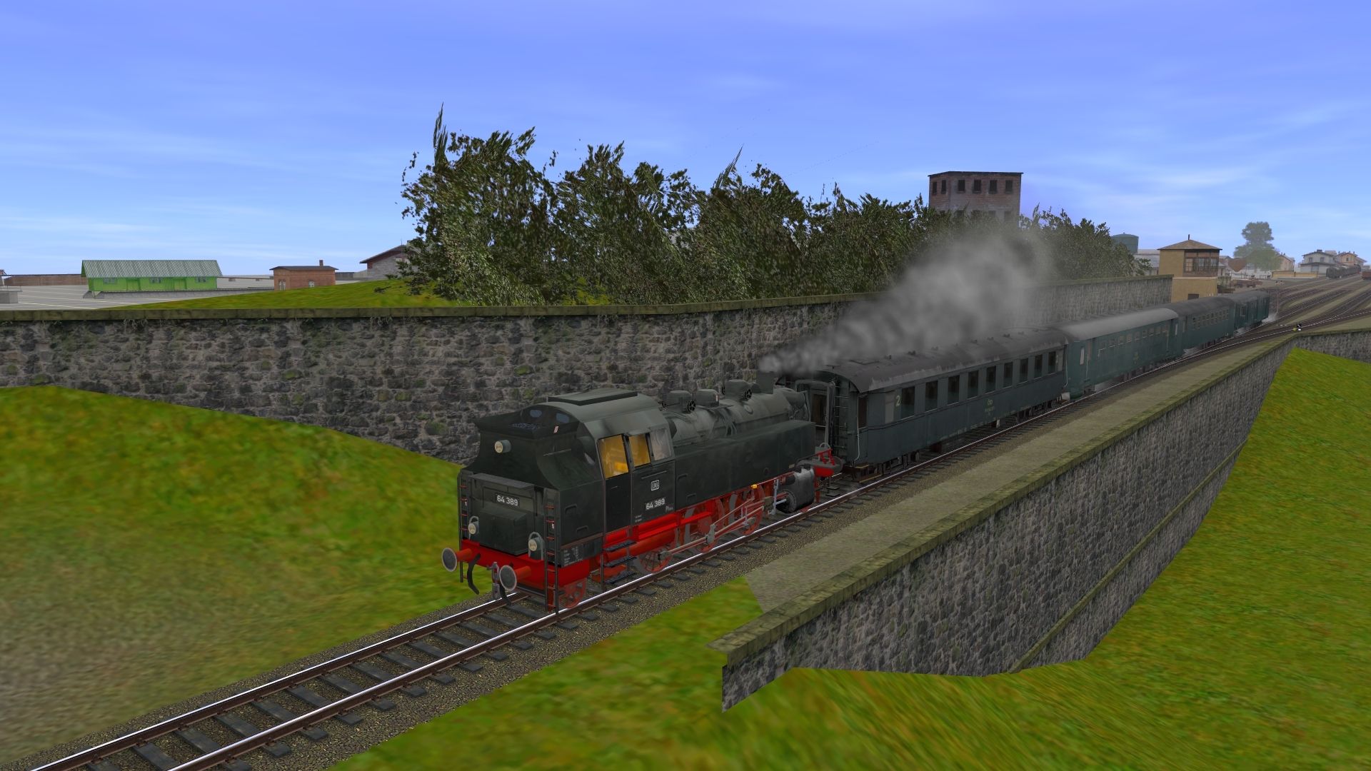 Trainz Portal