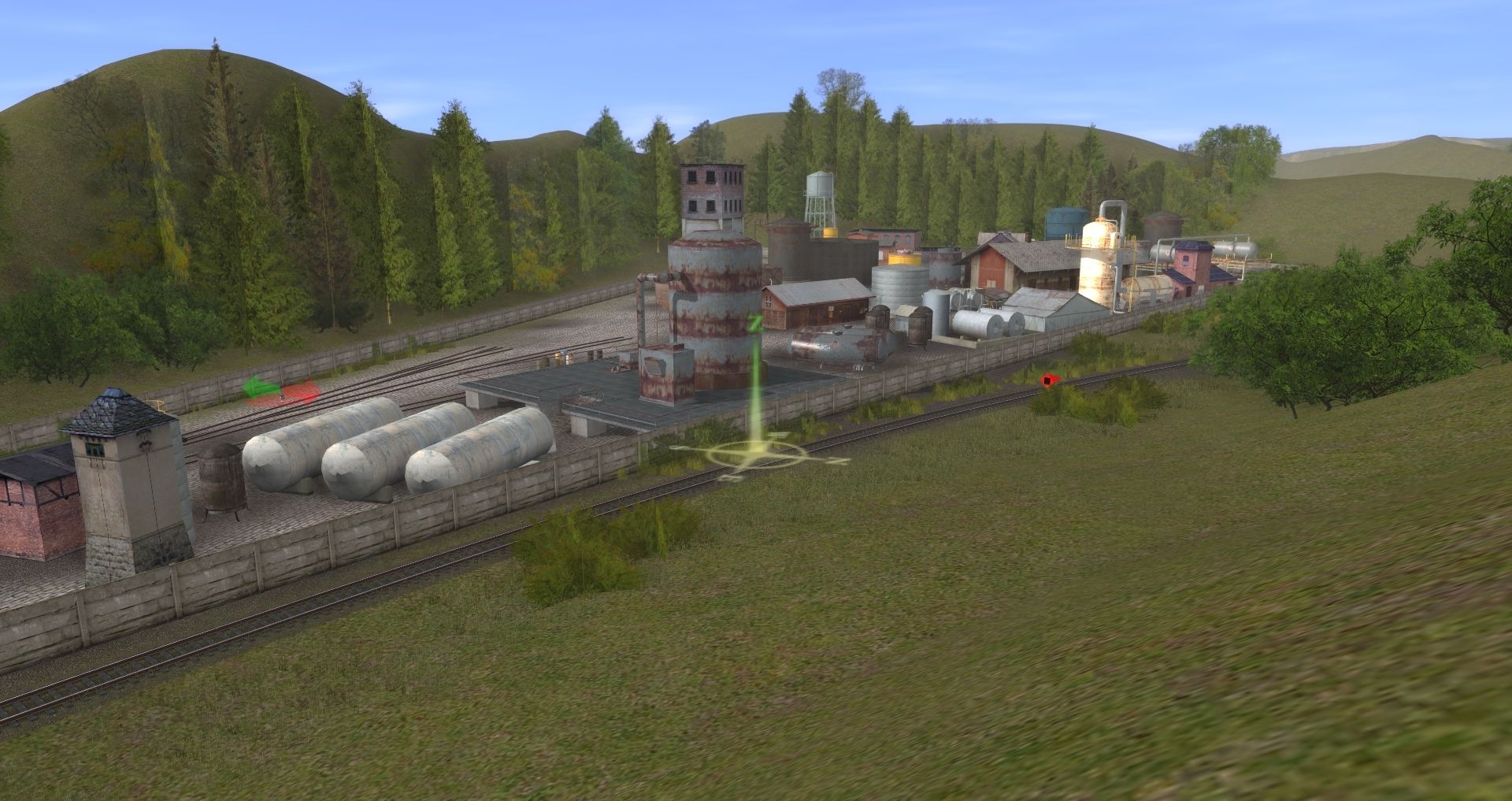 Trainz Portal