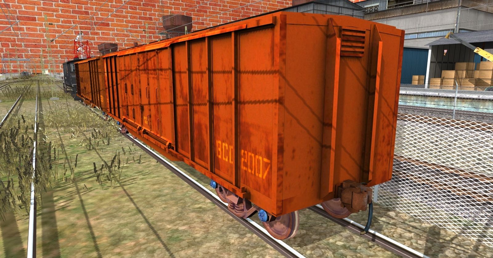 Trainz Portal