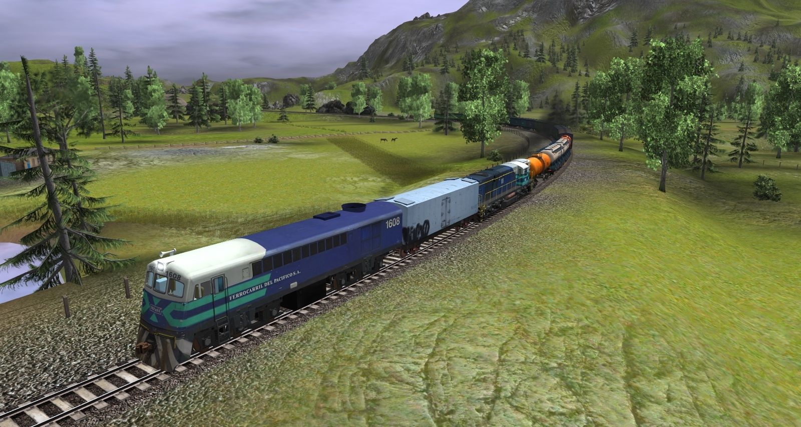 Trainz Portal