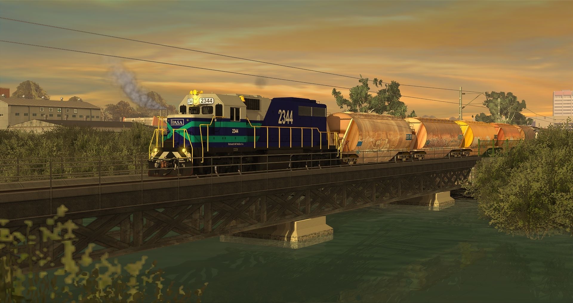Trainz Portal