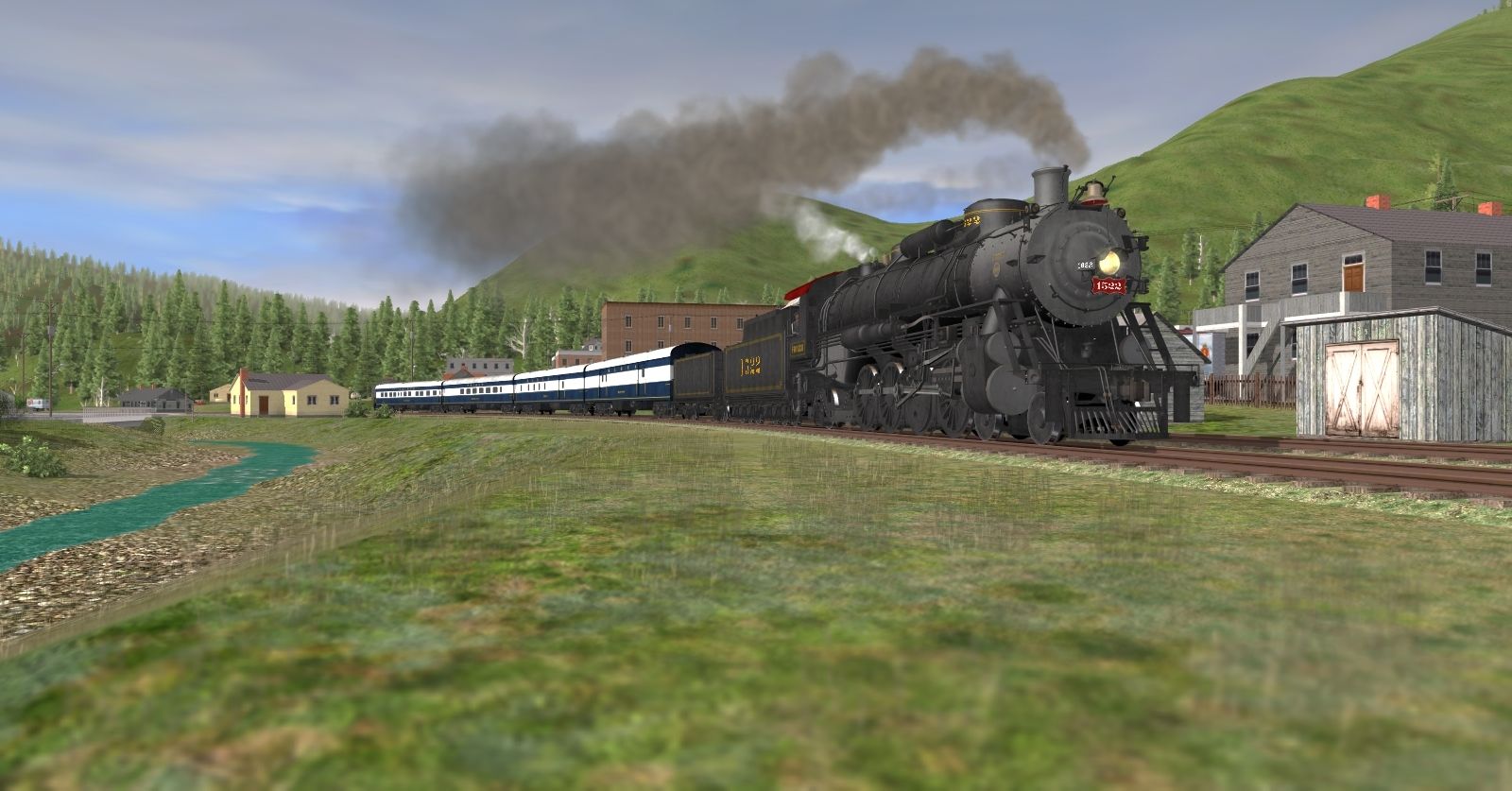 Trainz Portal