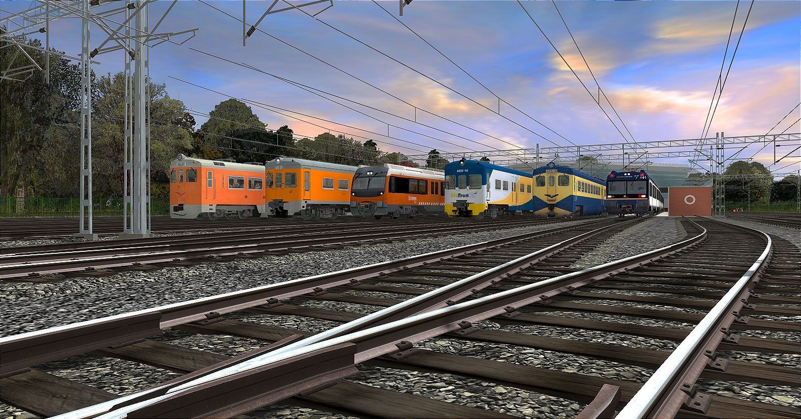 Trainz Portal