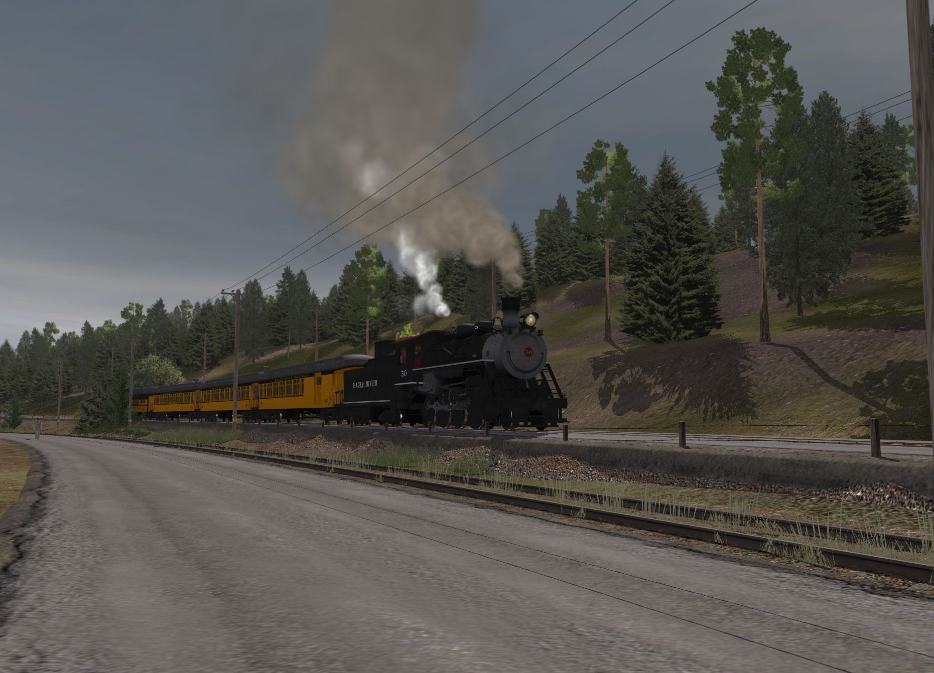 Trainz Portal