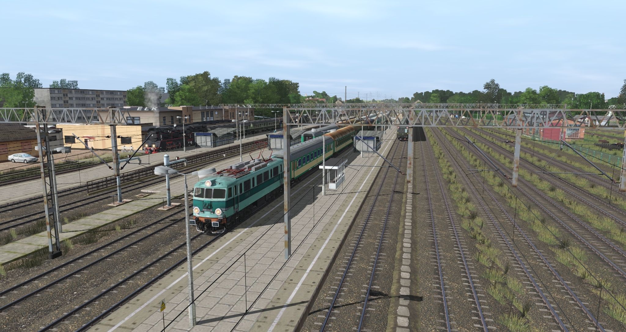 Trainz Portal
