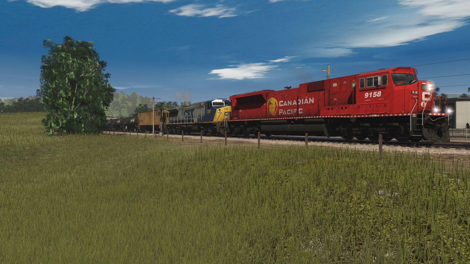 Trainz Portal