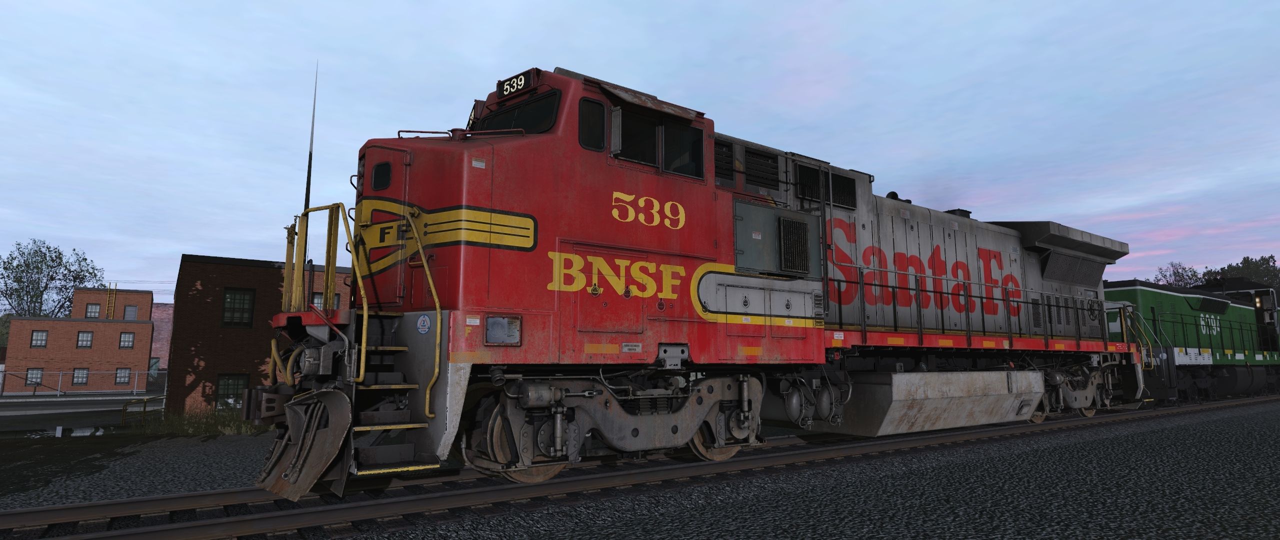 Trainz Portal