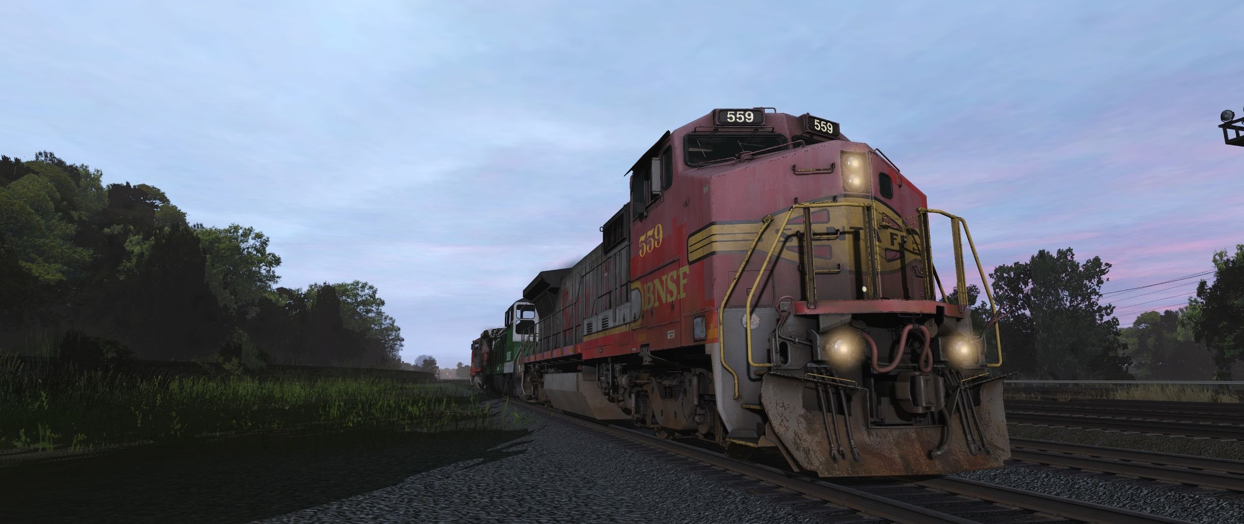 Trainz Portal