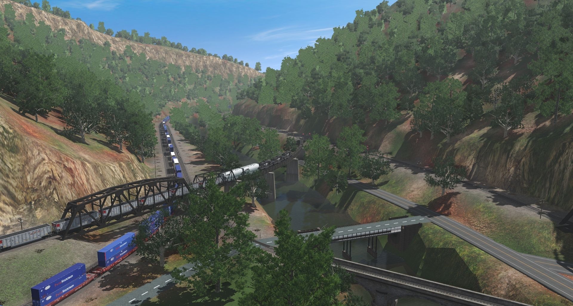 Trainz Portal