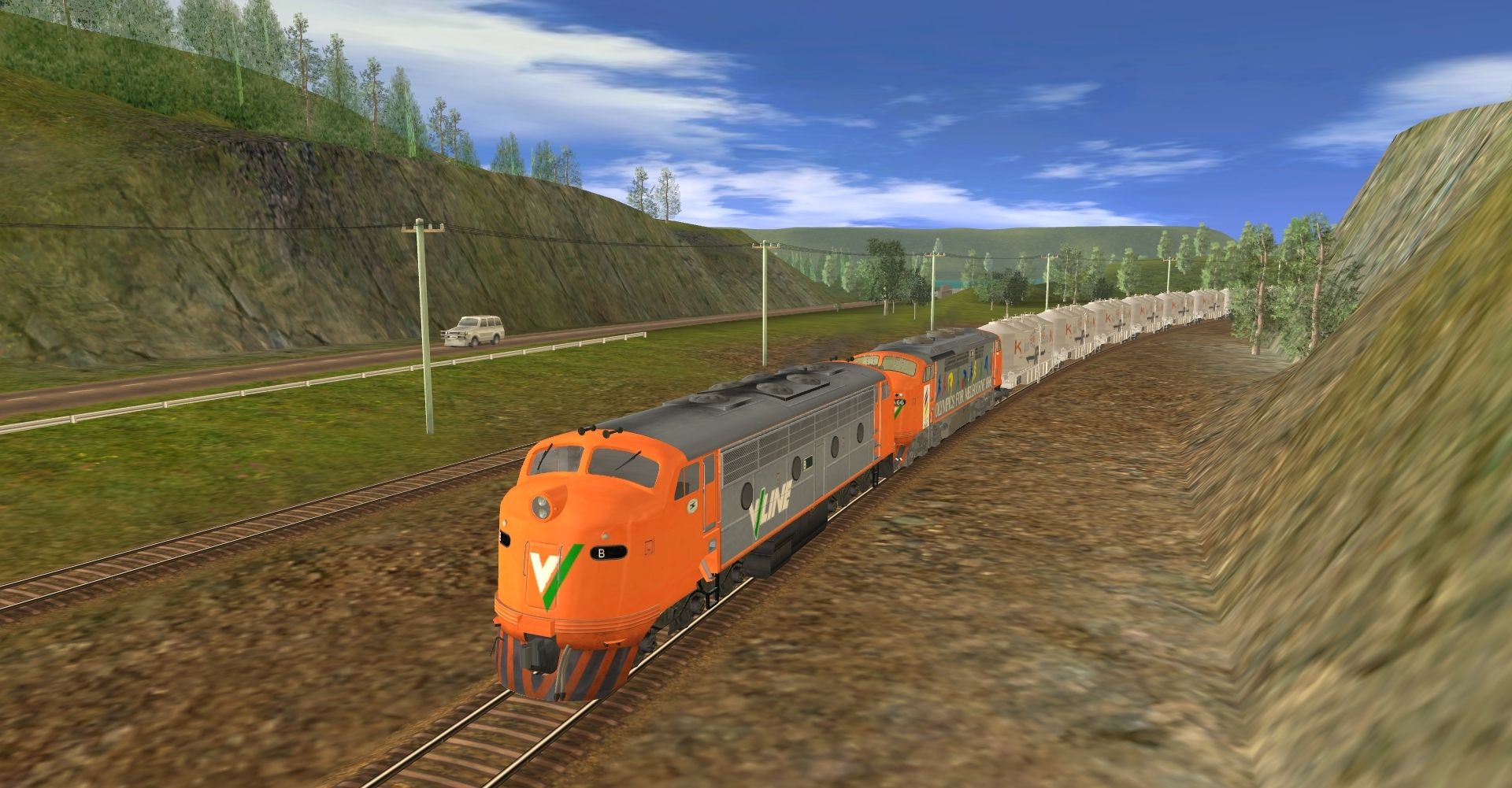 Trainz Portal