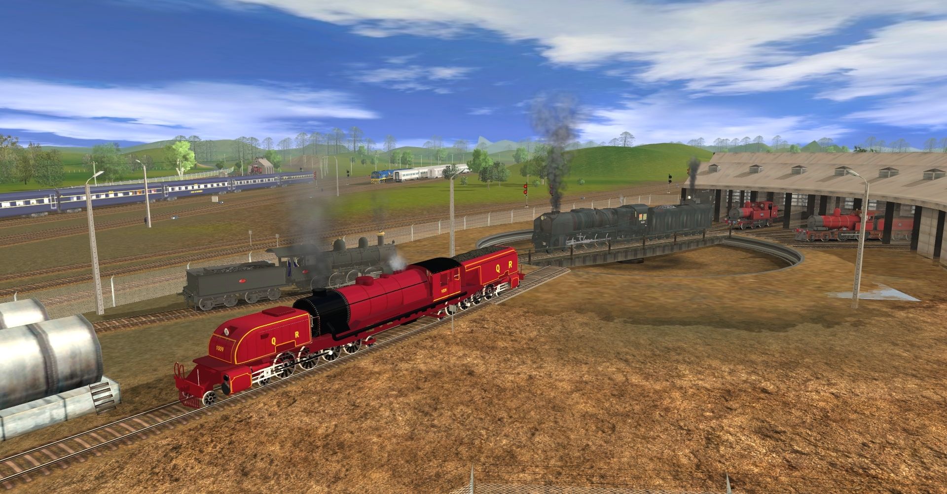 Trainz Portal