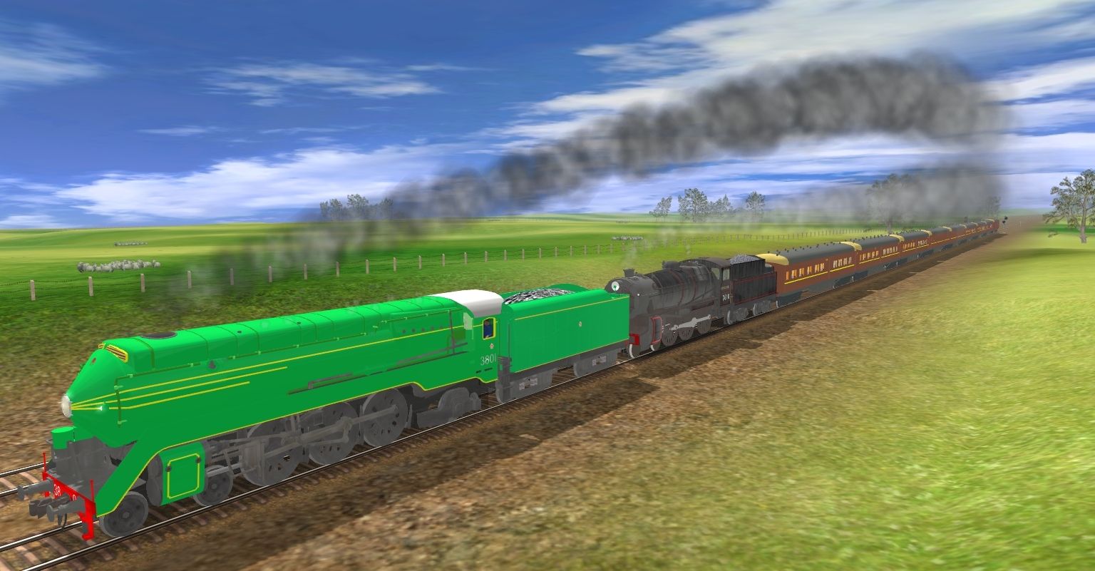 Trainz Portal