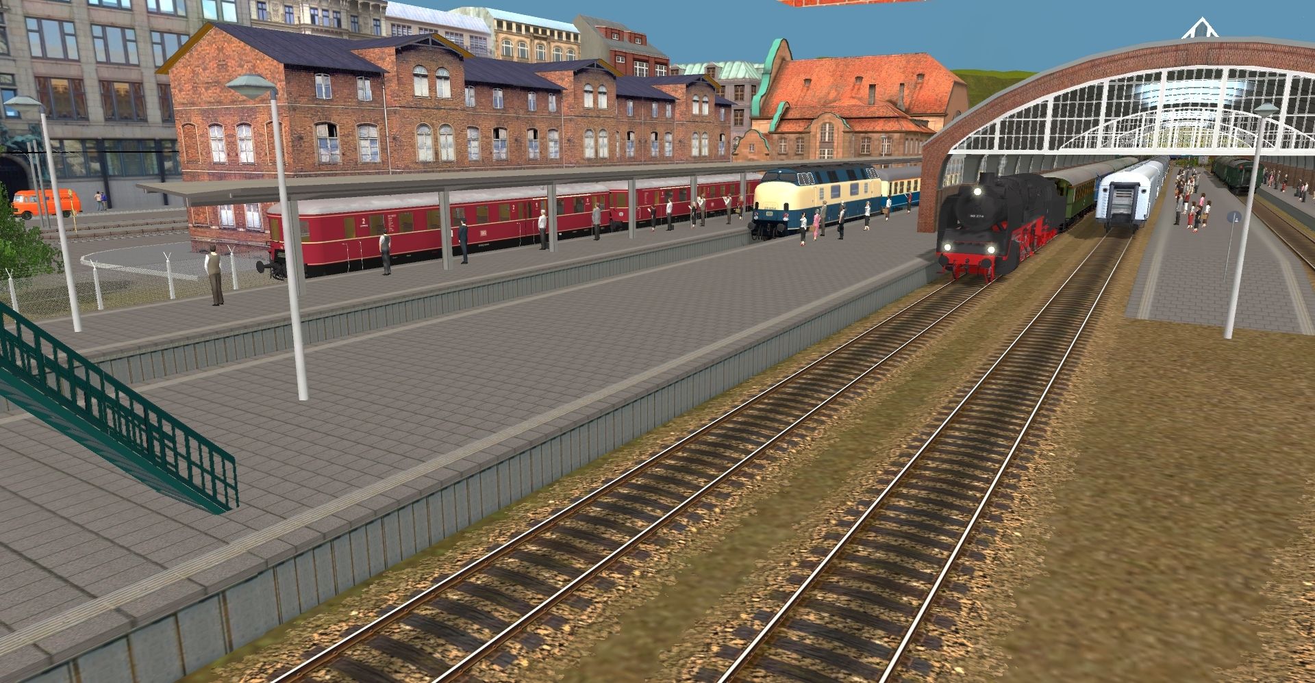 Trainz Portal