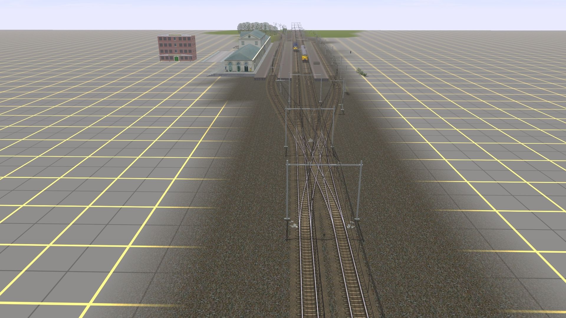Trainz Portal