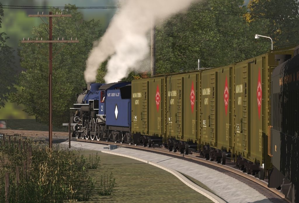 Trainz Portal