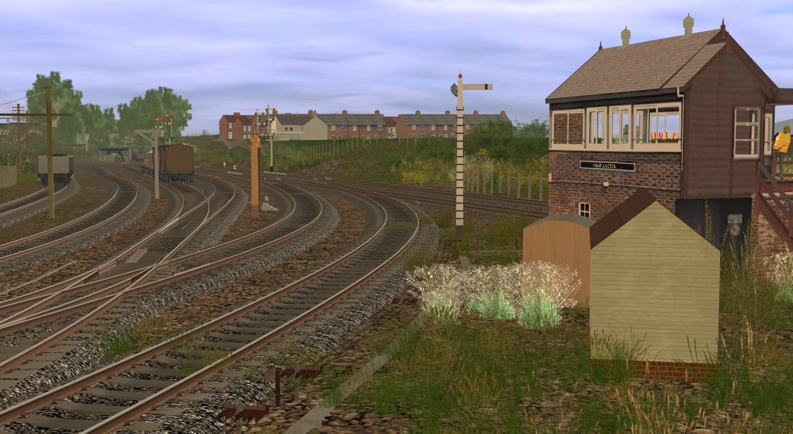 Trainz Portal