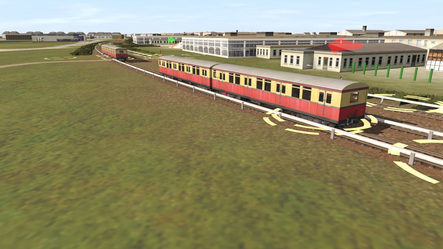 Trainz Portal