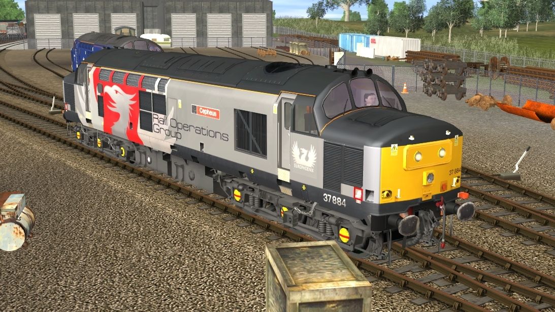 Trainz Portal