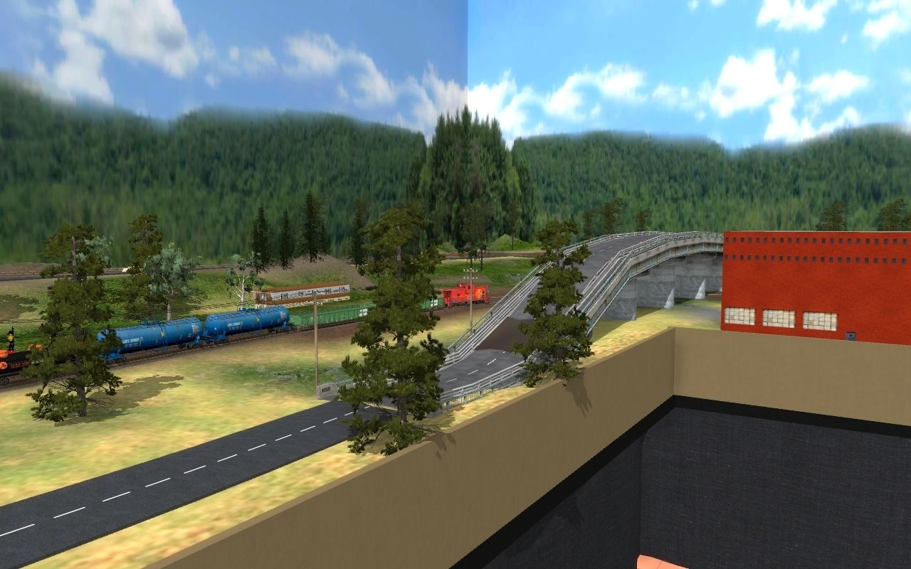 Trainz Portal