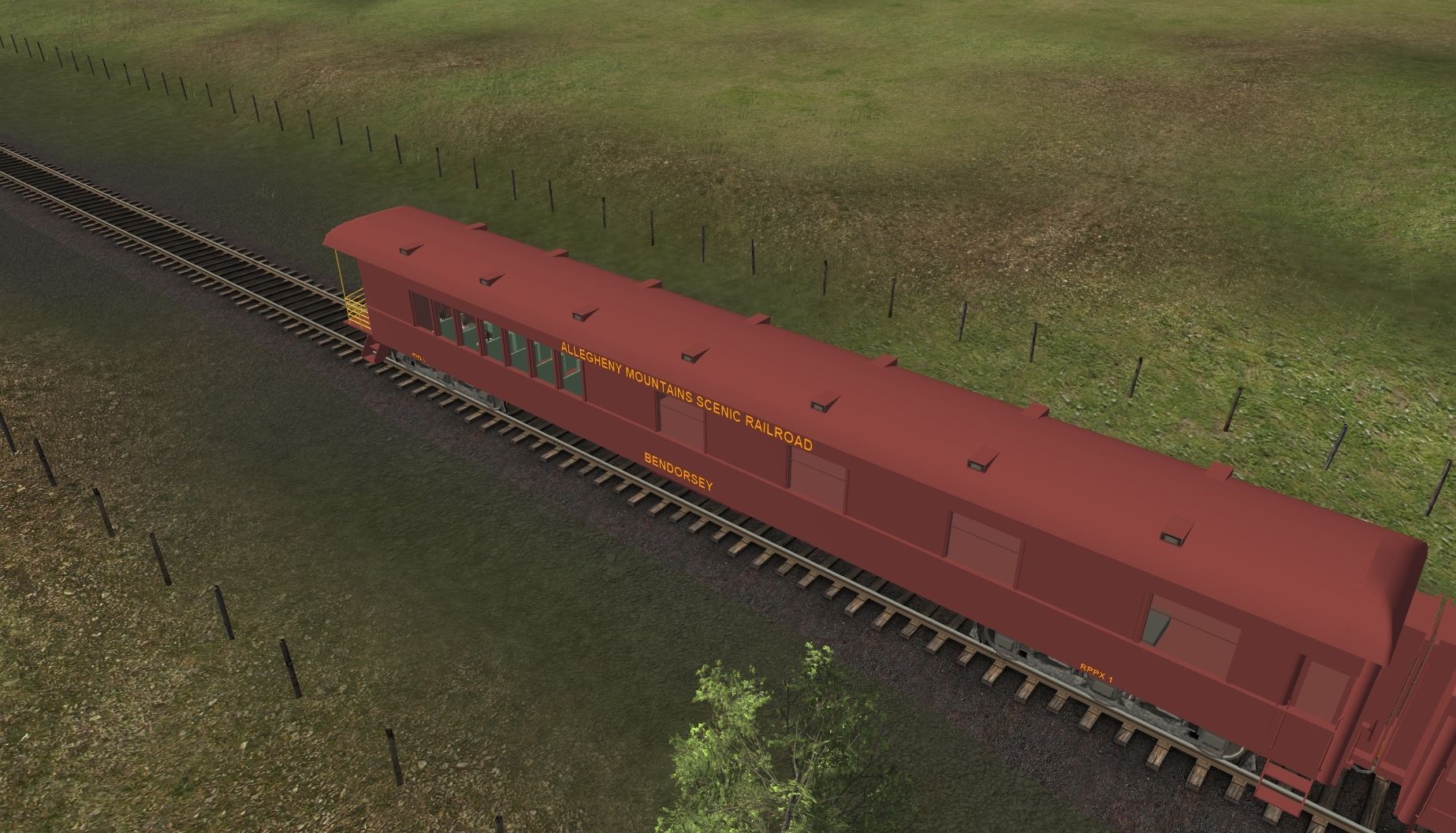 Trainz Portal