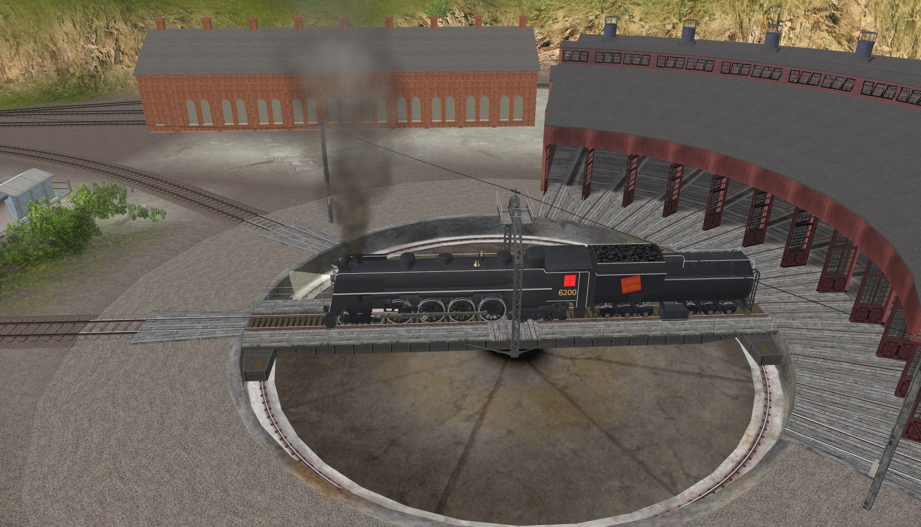Trainz Portal