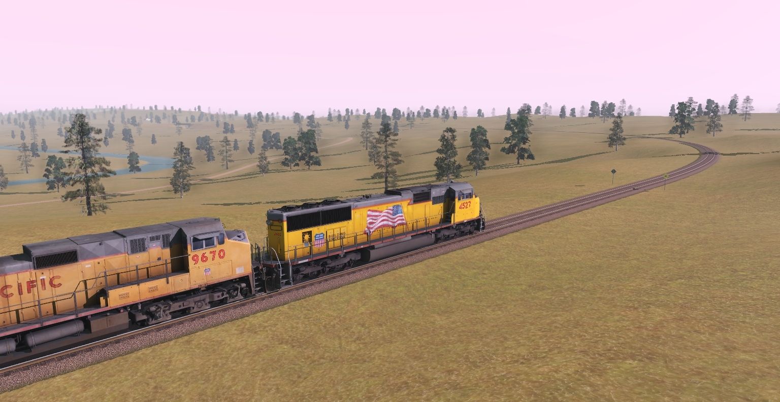 Trainz Portal