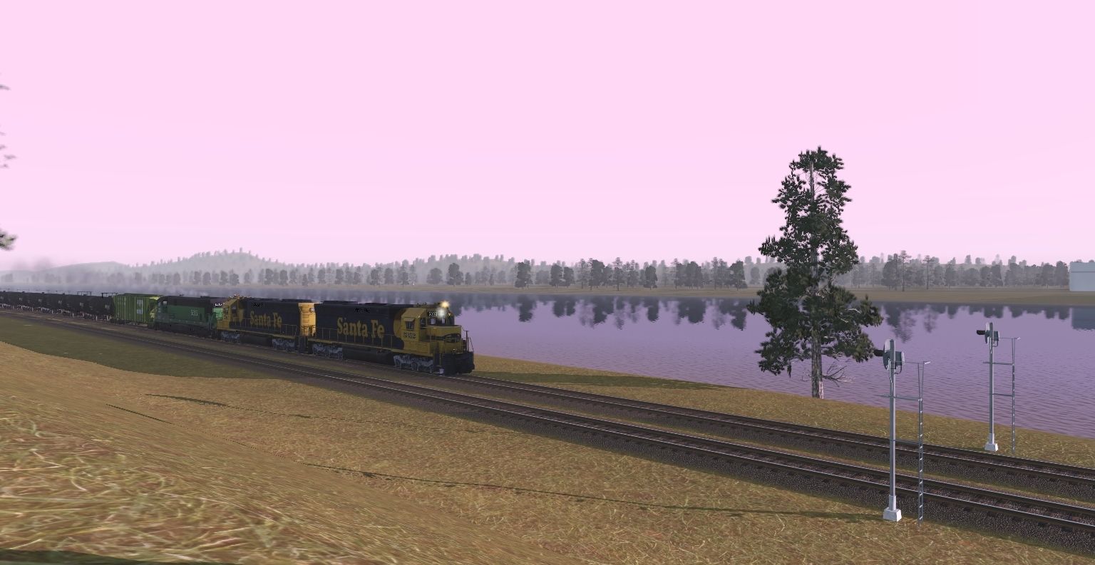Trainz Portal