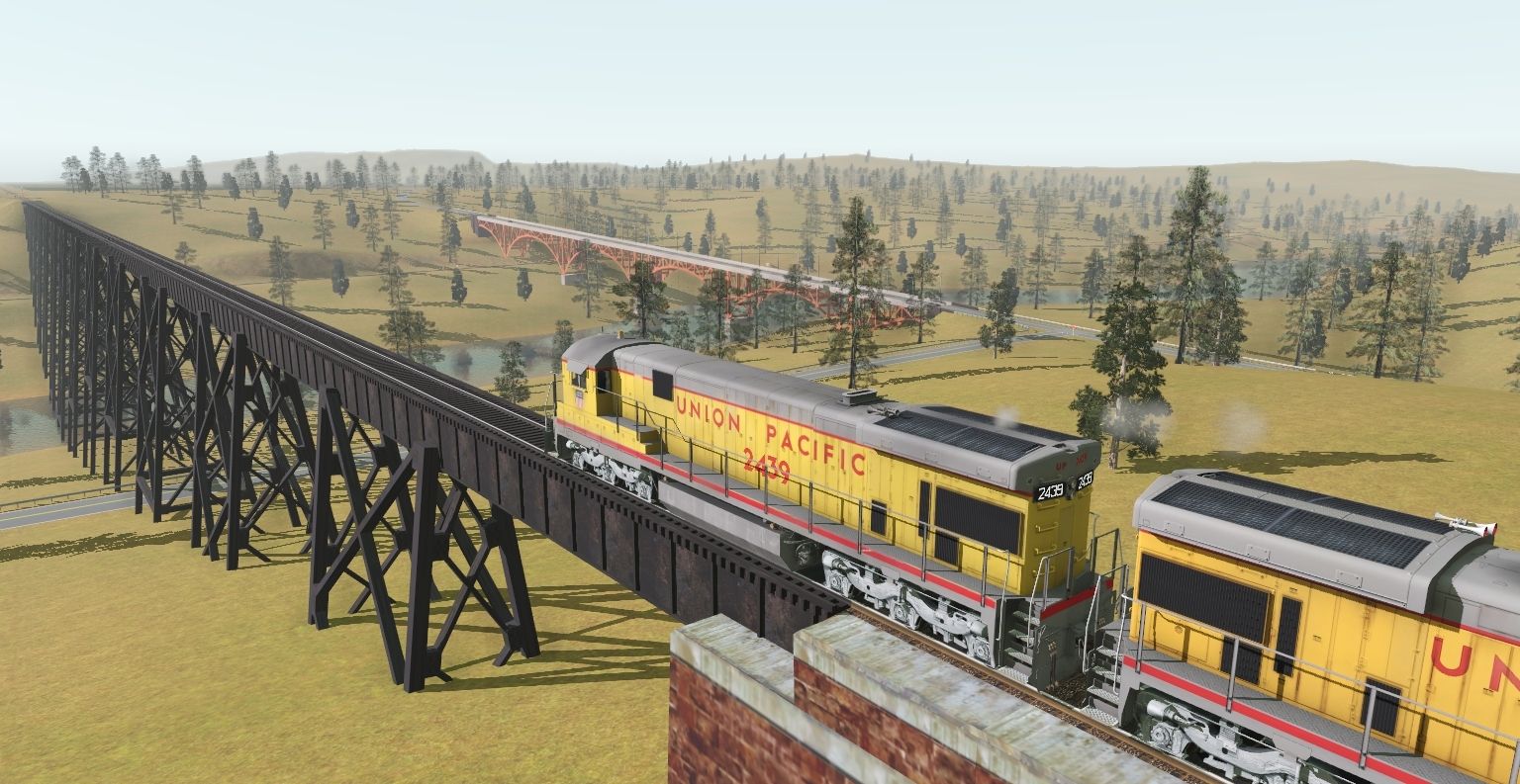 Trainz Portal