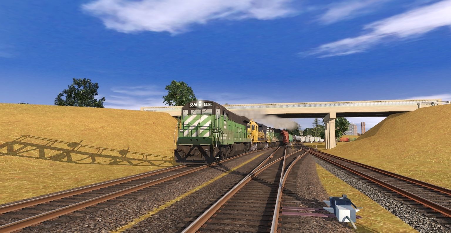 Trainz Portal