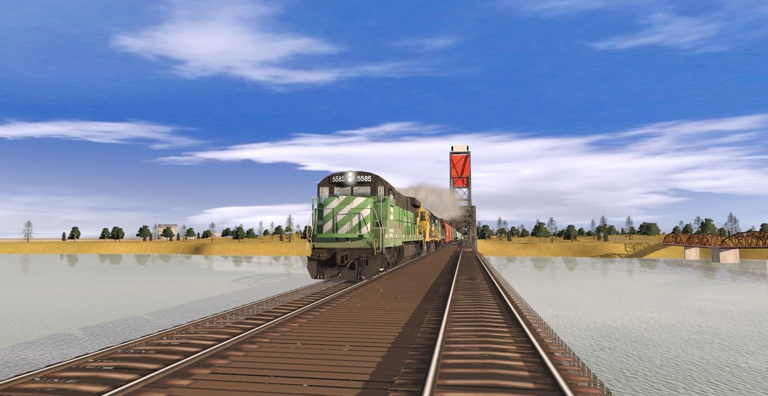 Trainz Portal