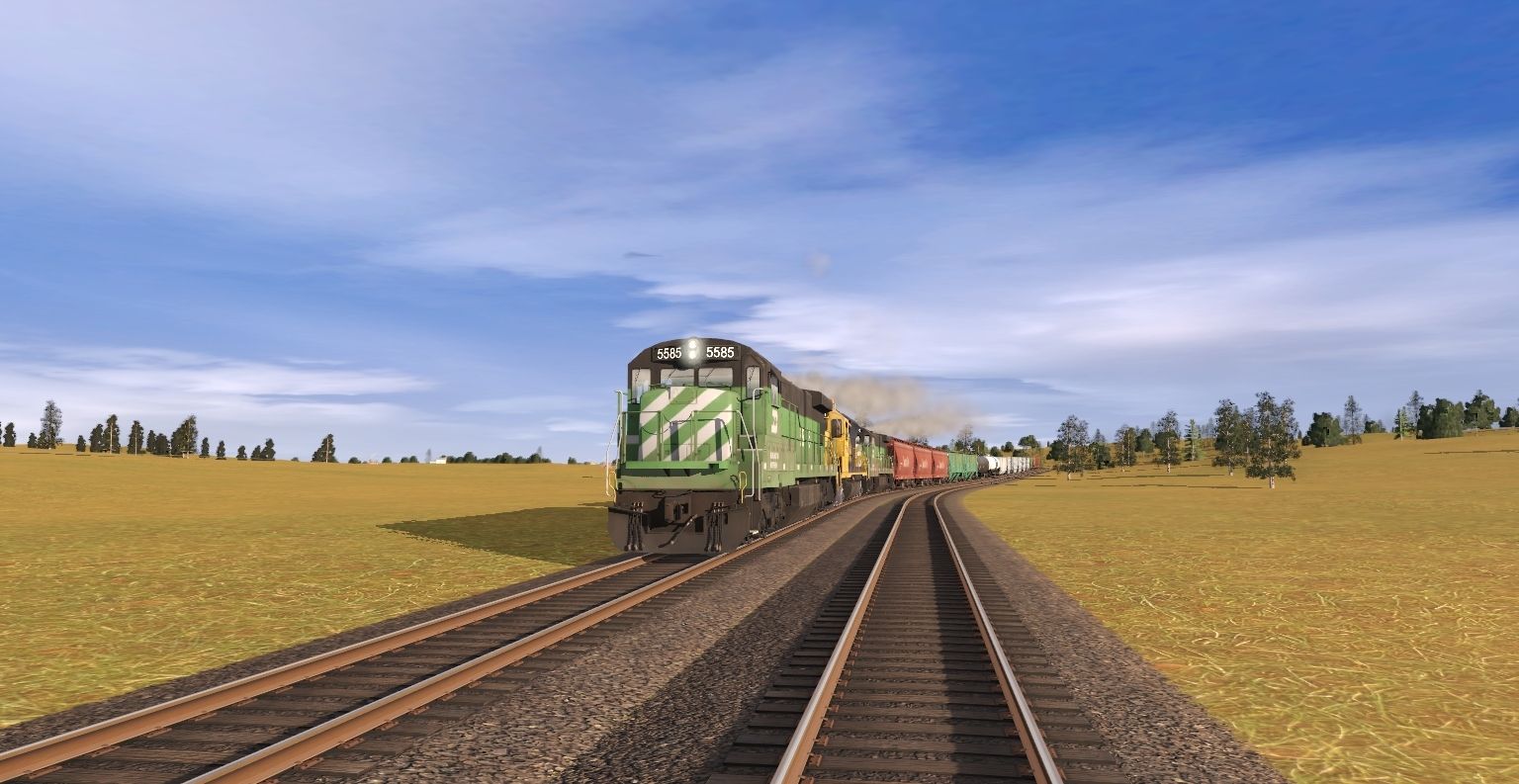 Trainz Portal