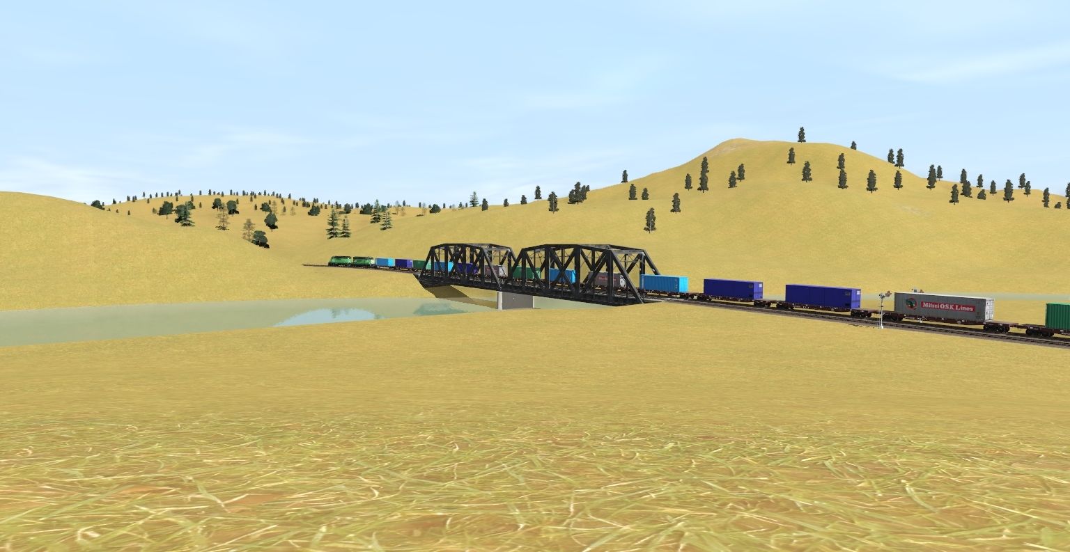 Trainz Portal