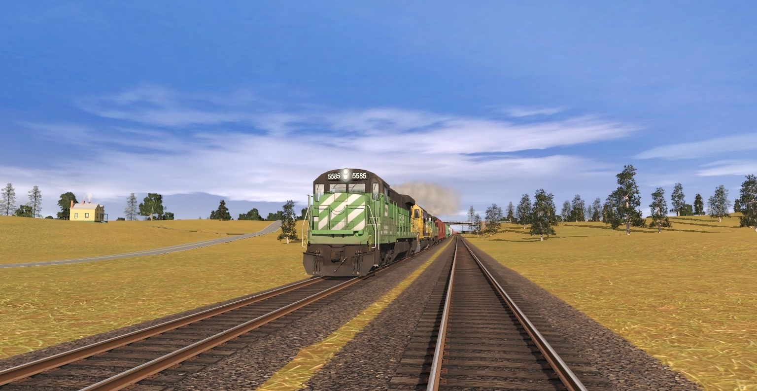 Trainz Portal