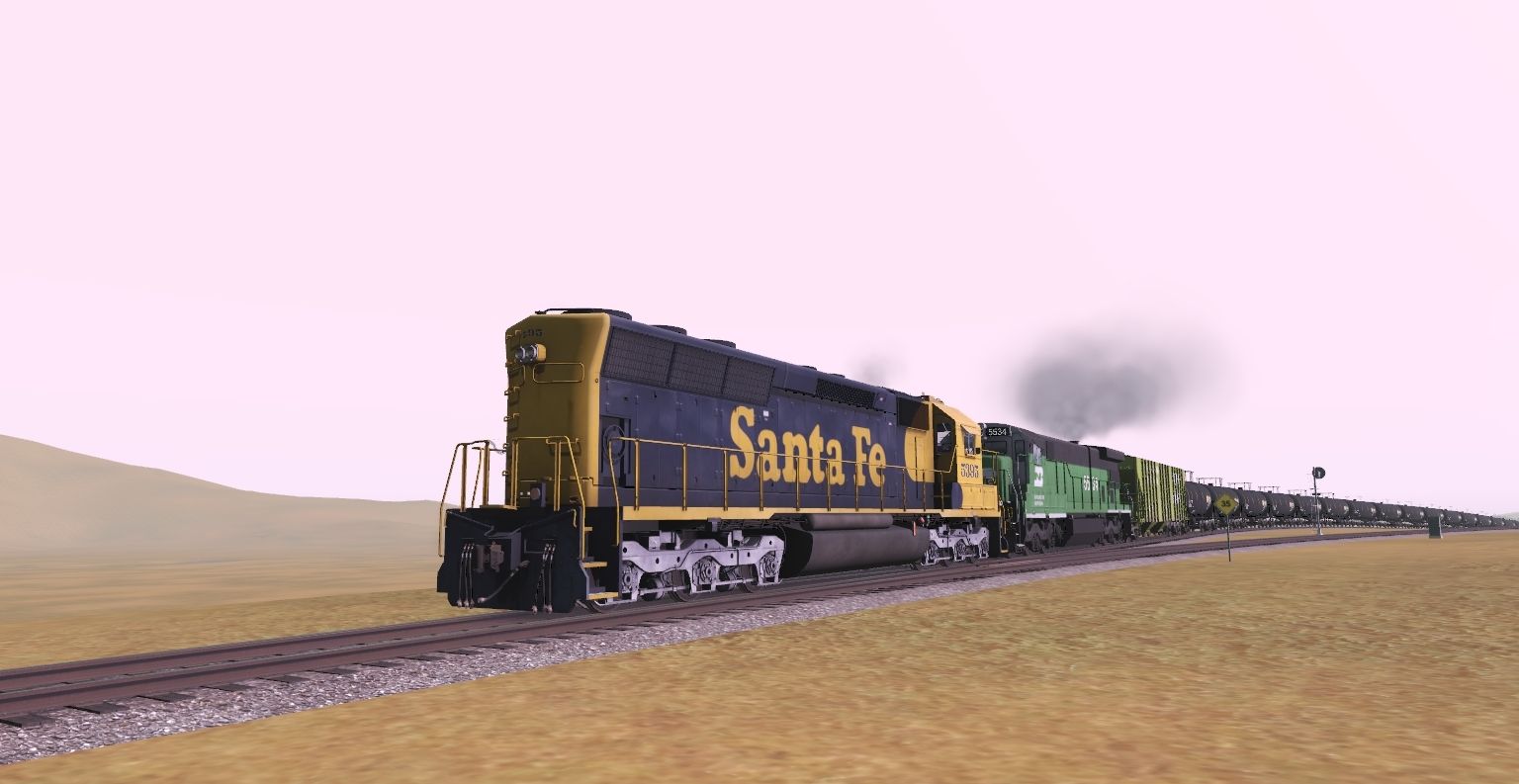Trainz Portal