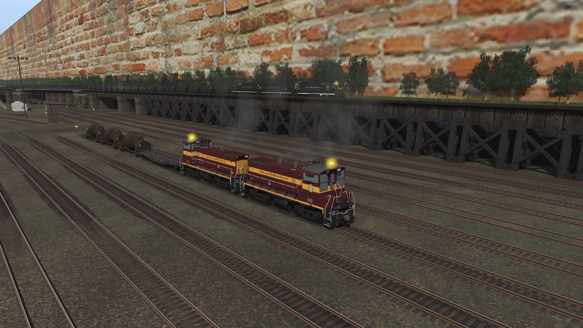 Trainz Portal