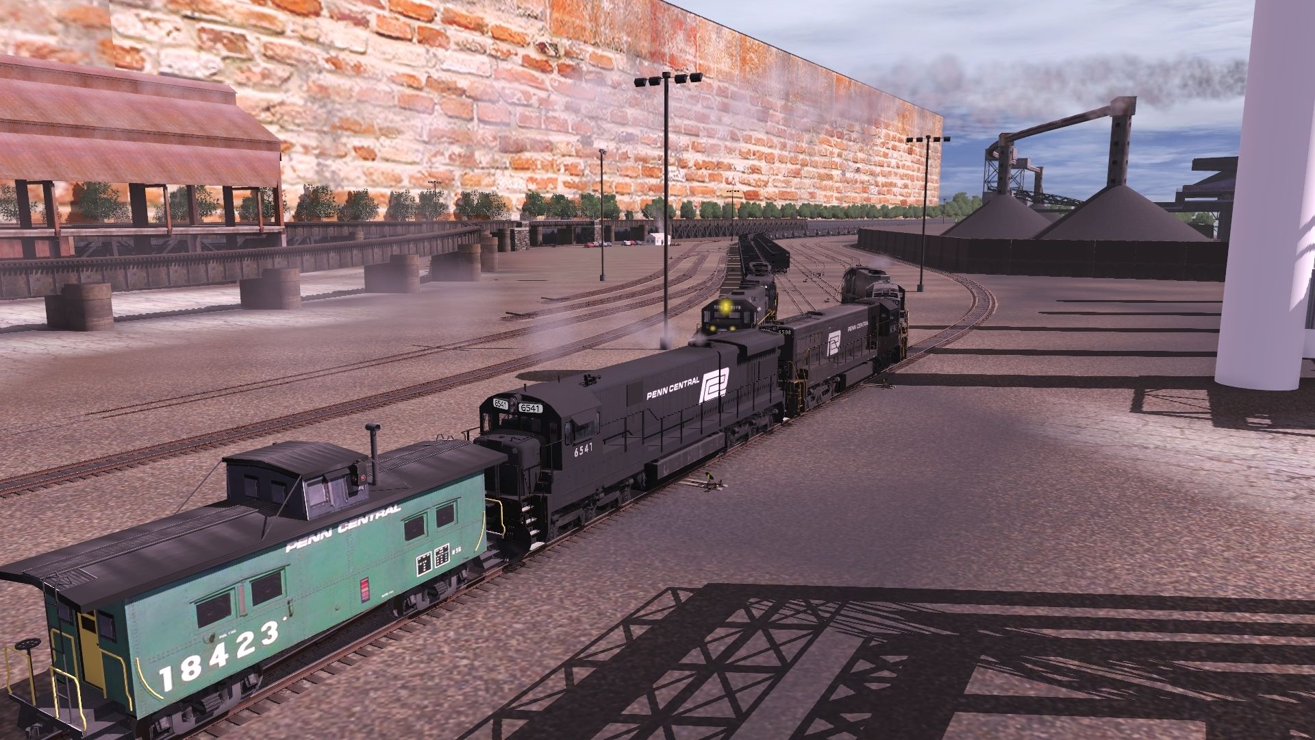 Trainz Portal