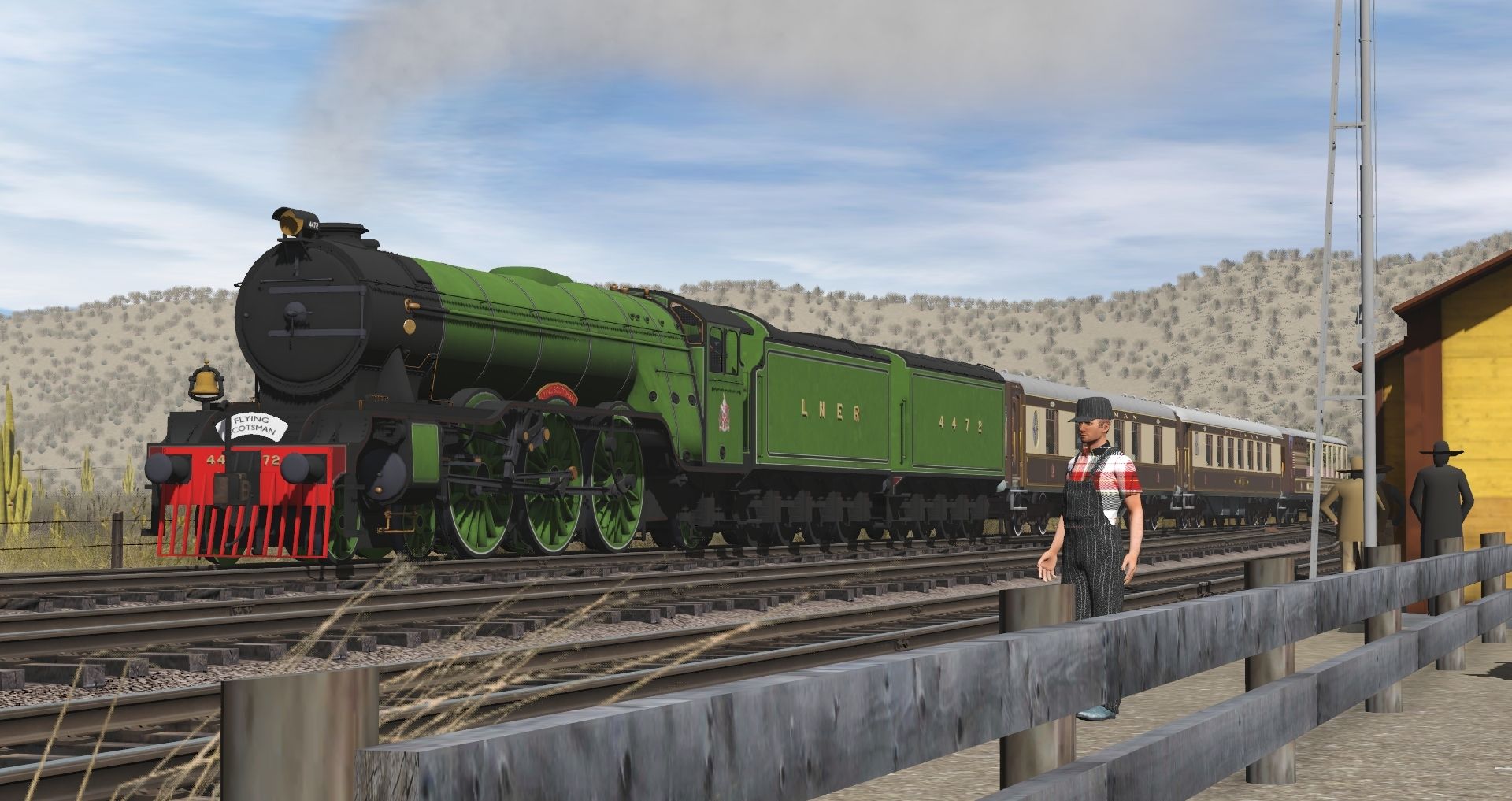 Trainz Portal