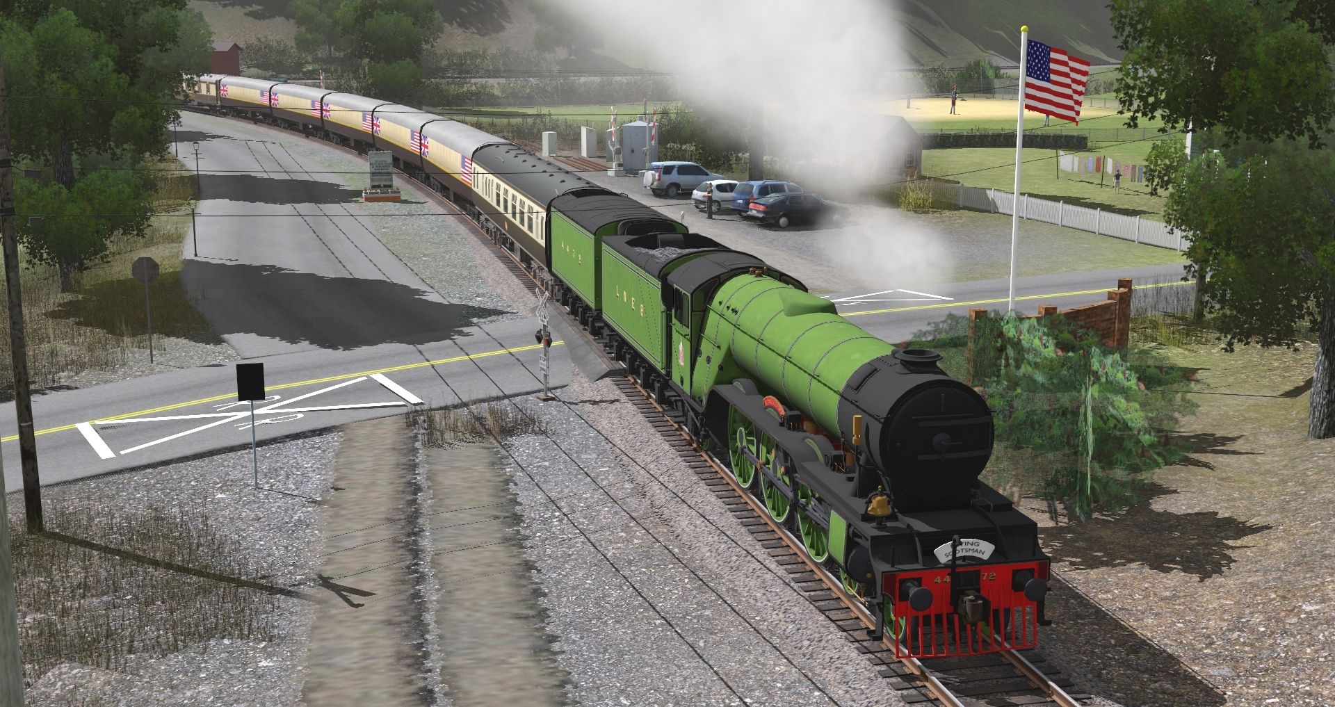 Trainz Portal