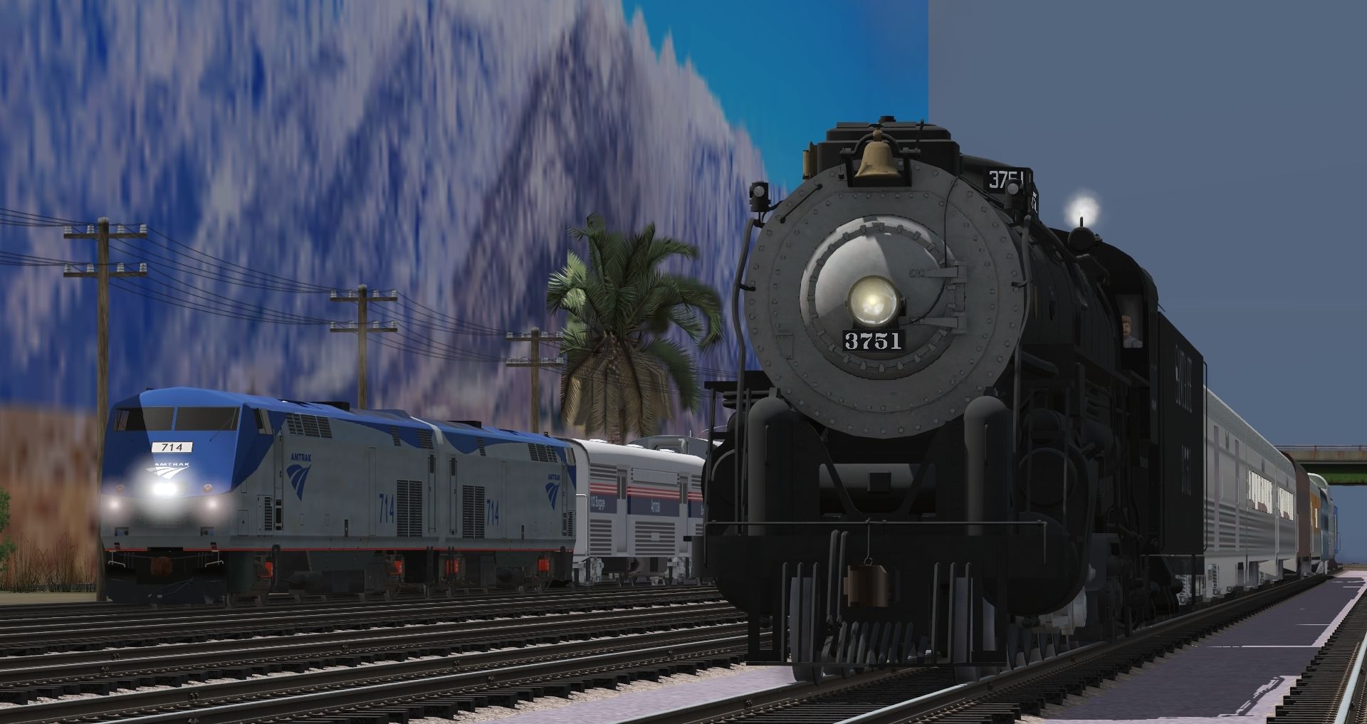 Trainz Portal